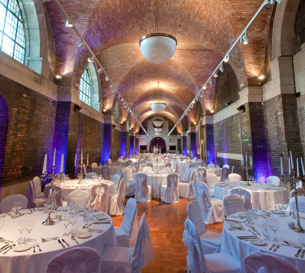 © Mark McNulty - Liverpool Metropolitan