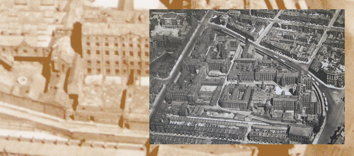 The Workhouse Site - Liverpool Metropolitan